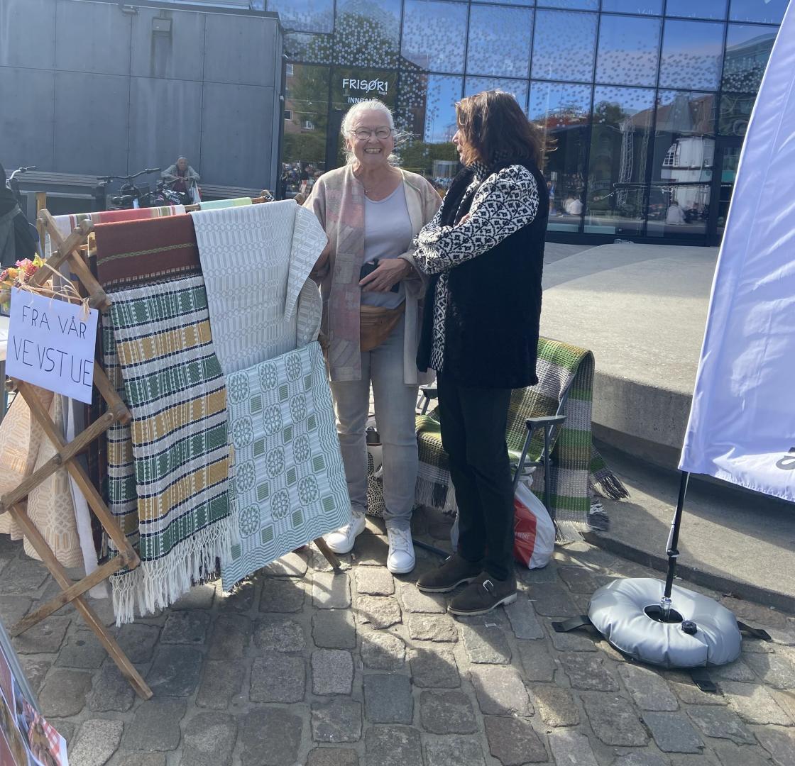 MARKERING AV FRIVILLIGHETENS ÅR MED SARPSBORG KOMMUNE | Bygdekvinnelaget MARKERING AV FRIVILLIGHETENS ÅR MED SARPSBORG KOMMUNE | Bygdekvinnelaget