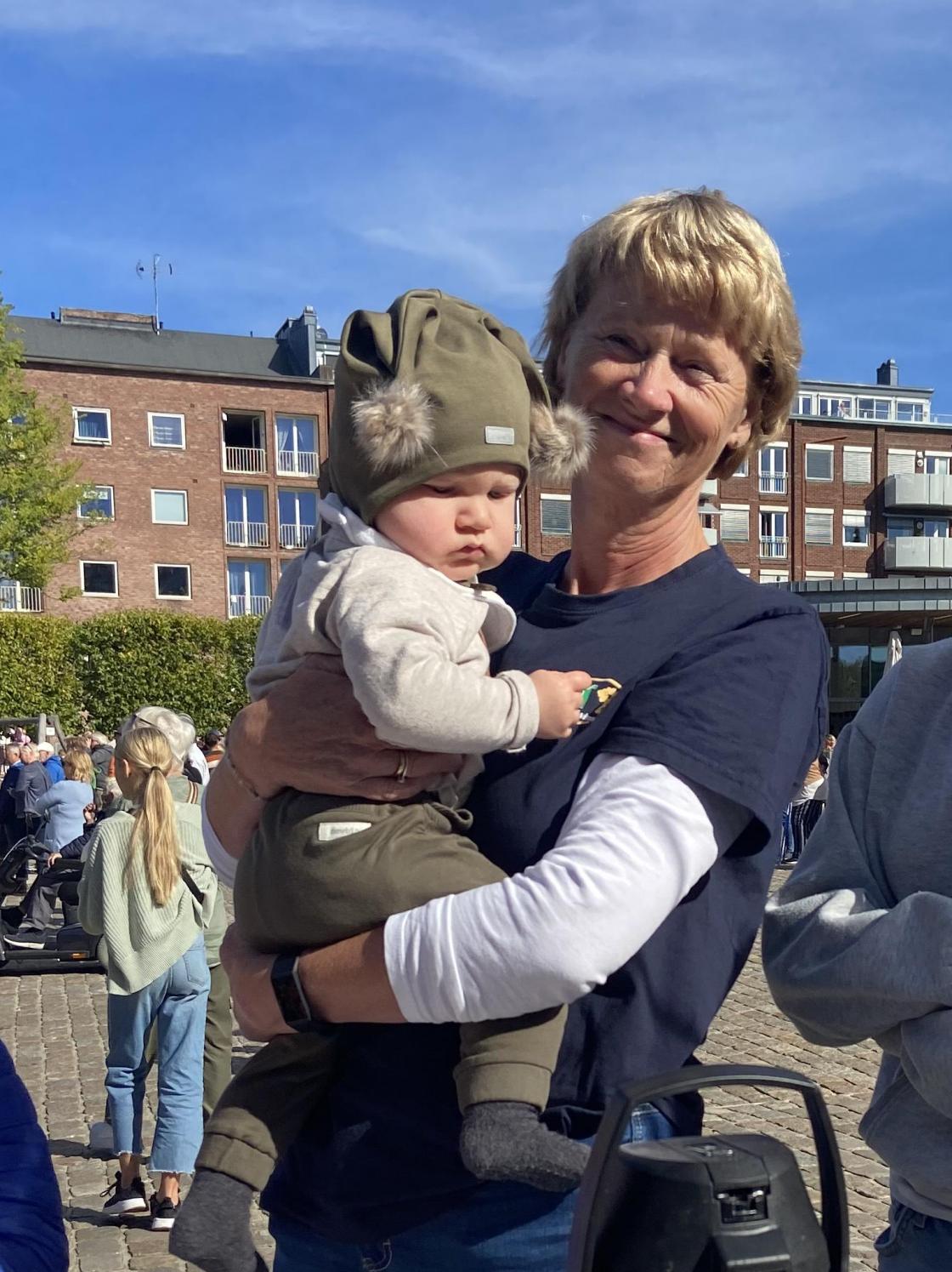 MARKERING AV FRIVILLIGHETENS ÅR MED SARPSBORG KOMMUNE | Bygdekvinnelaget MARKERING AV FRIVILLIGHETENS ÅR MED SARPSBORG KOMMUNE | Bygdekvinnelaget