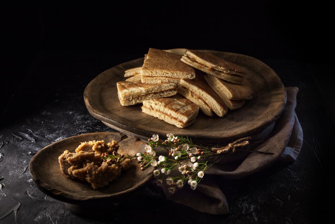 Norges beste lefser | Bygdekvinnelaget