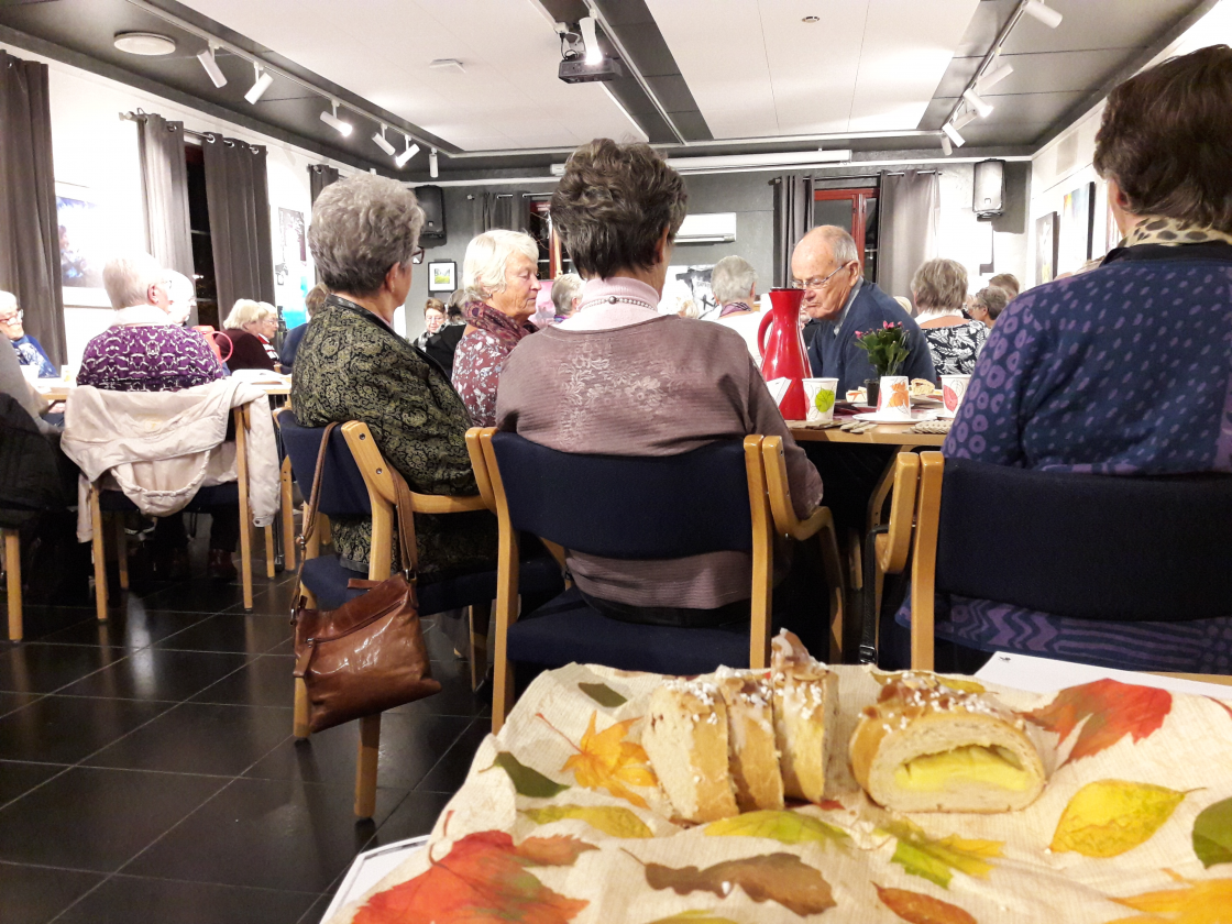 En flott sangkveld med Ingvild Bryn | Bygdekvinnelaget